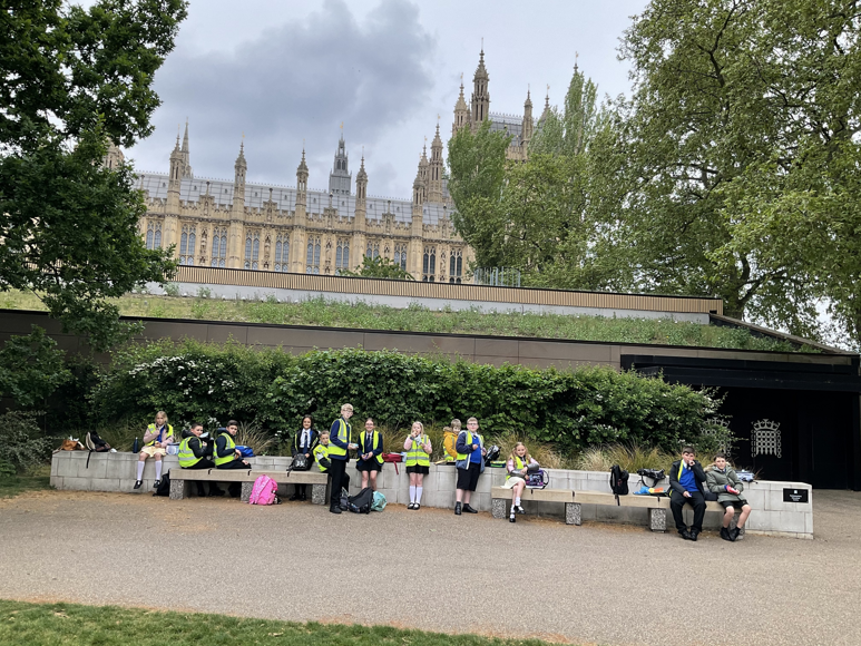 School Council - Barton Junior School